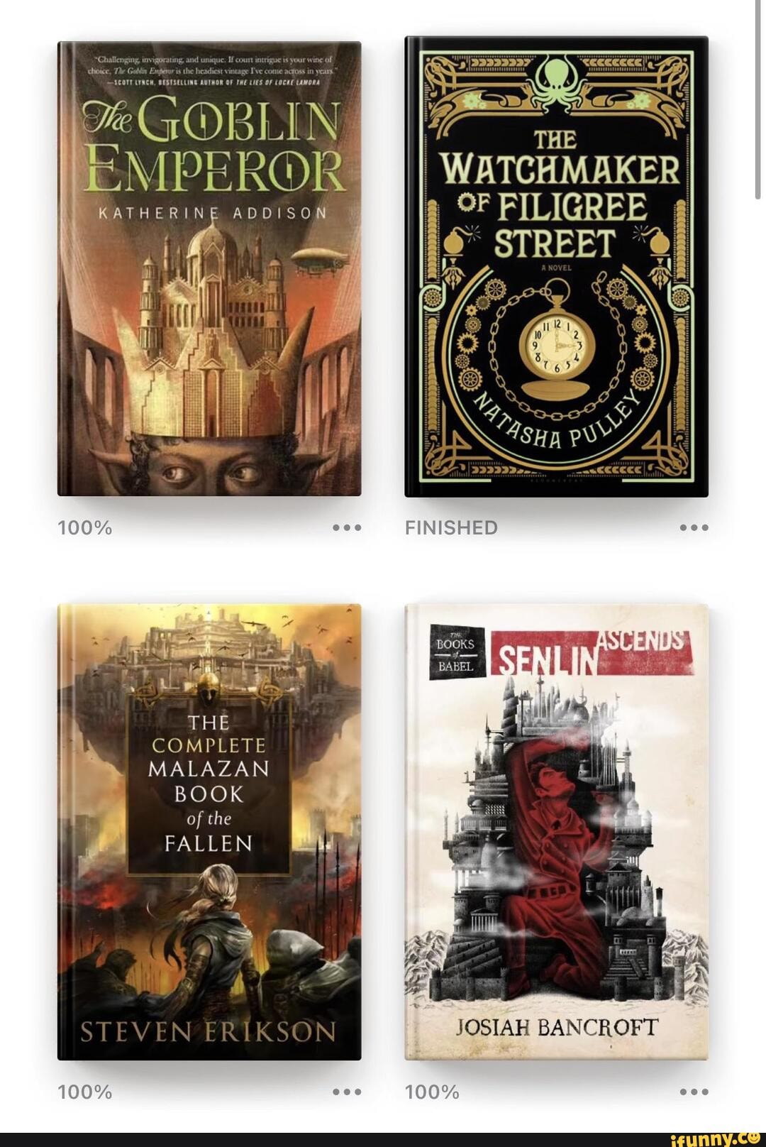 Malazan memes. Best Collection of funny Malazan pictures on iFunny