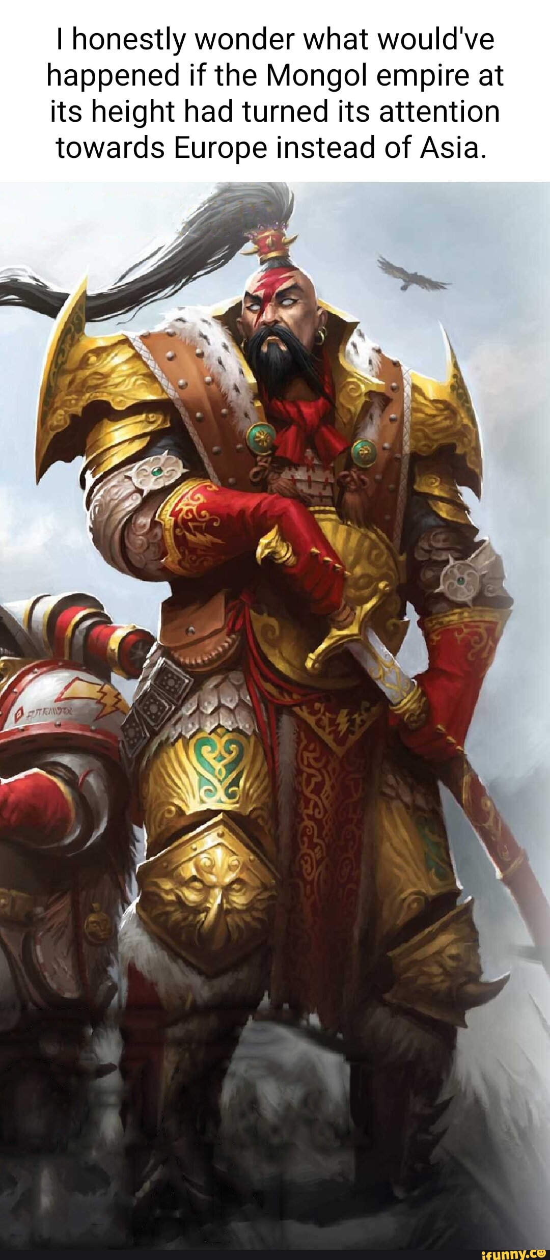 Mongol memes. Best Collection of funny Mongol pictures on iFunny