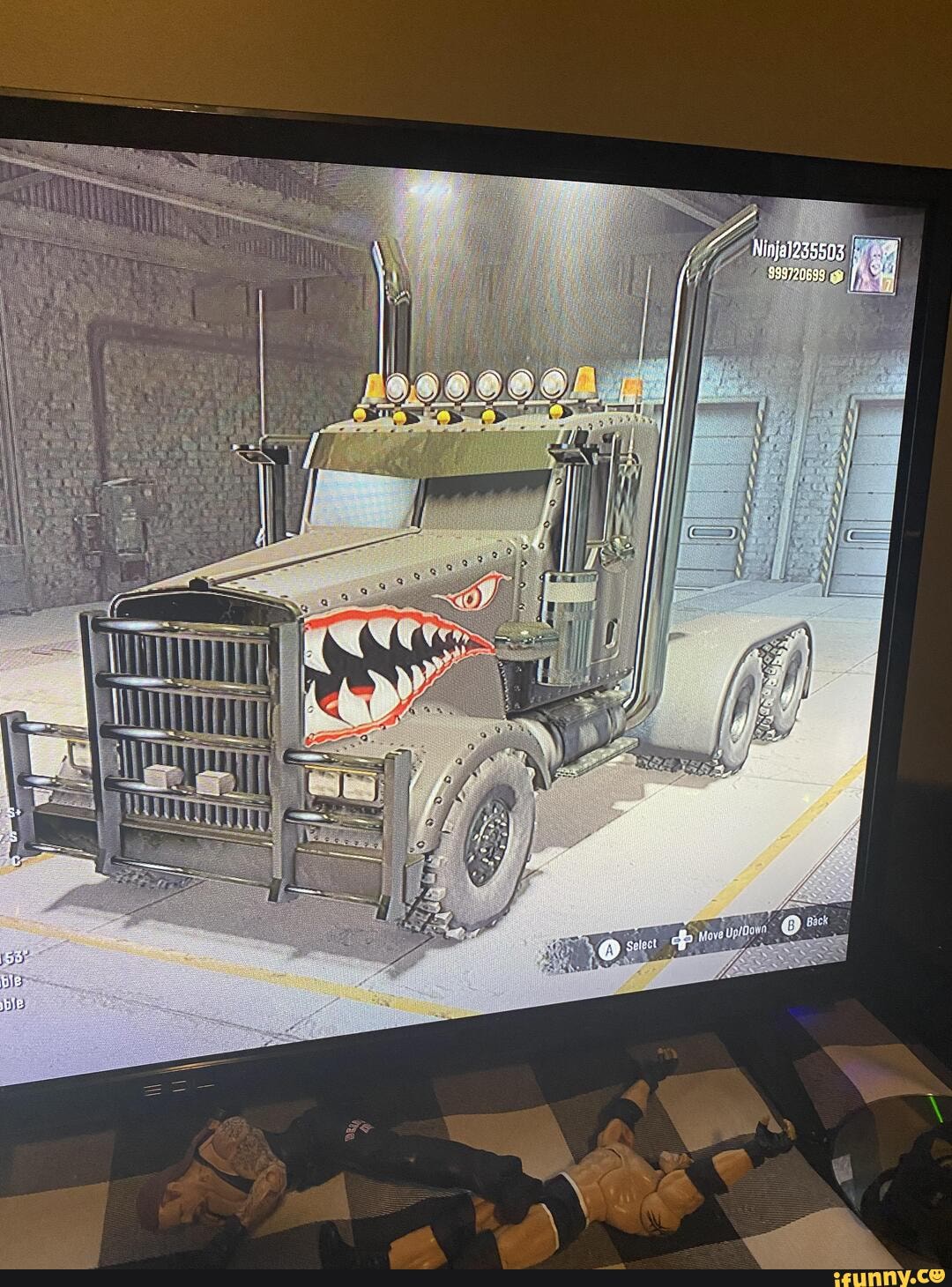 Snowrunner memes. Best Collection of funny Snowrunner pictures on iFunny