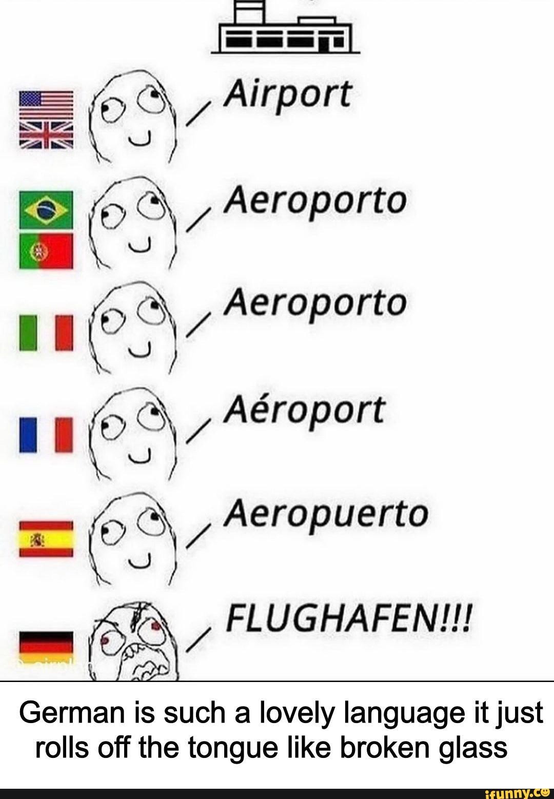 Aeroporto memes. Best Collection of funny Aeroporto pictures on iFunny