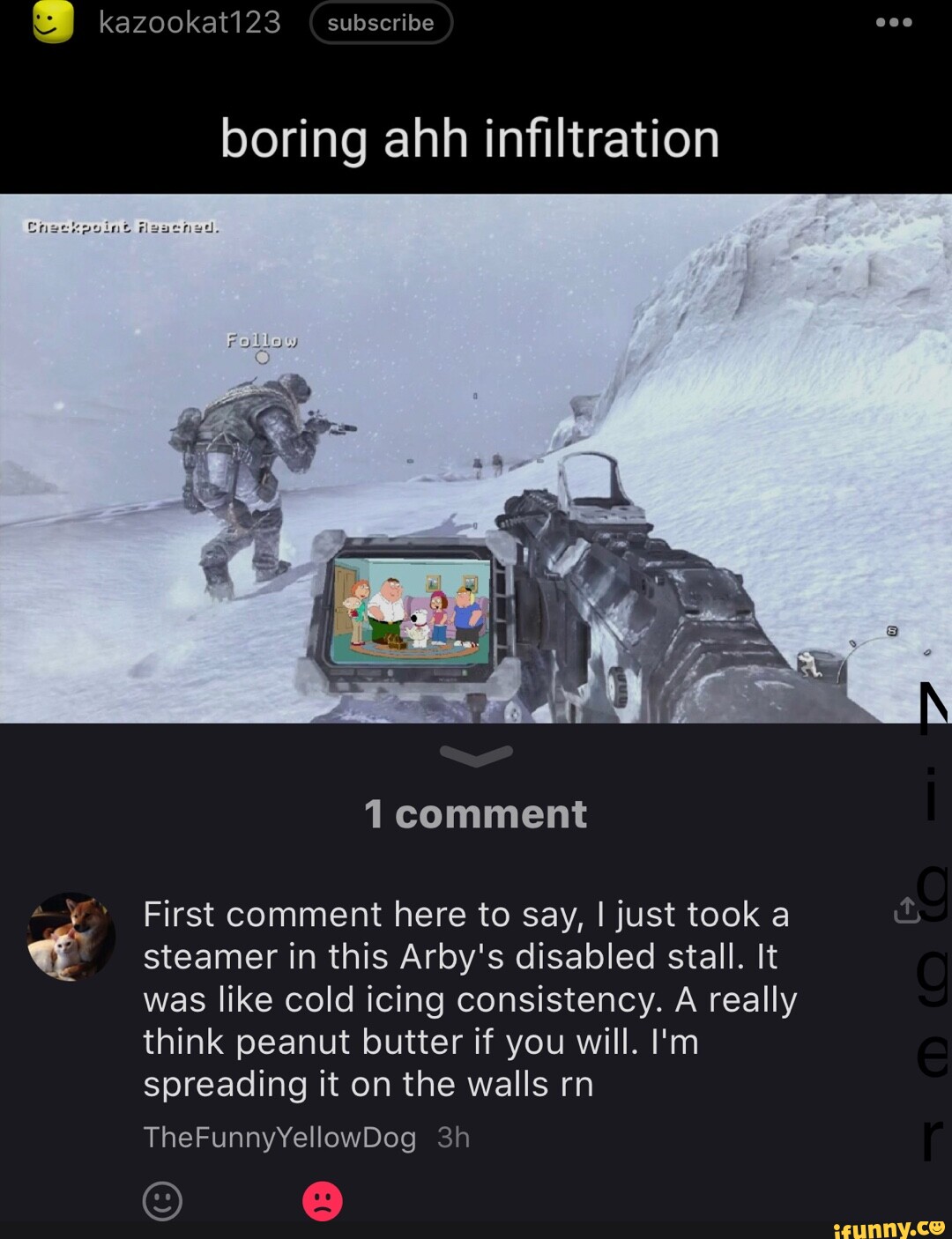 Infiltration memes. Best Collection of funny Infiltration pictures on ...