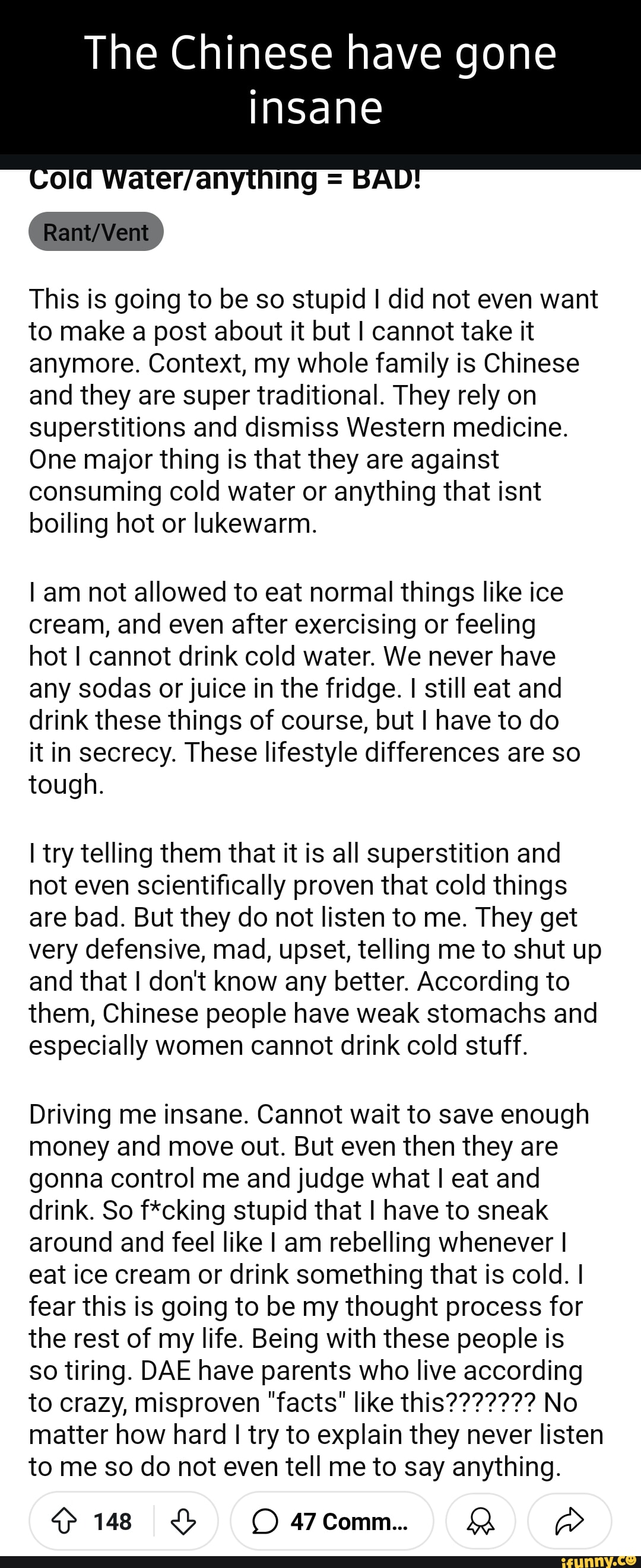 Superstitions memes. Best Collection of funny Superstitions pictures on ...