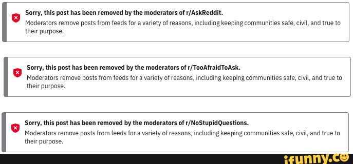 Sorry, this post has been removed by the moderators of Moderators ...