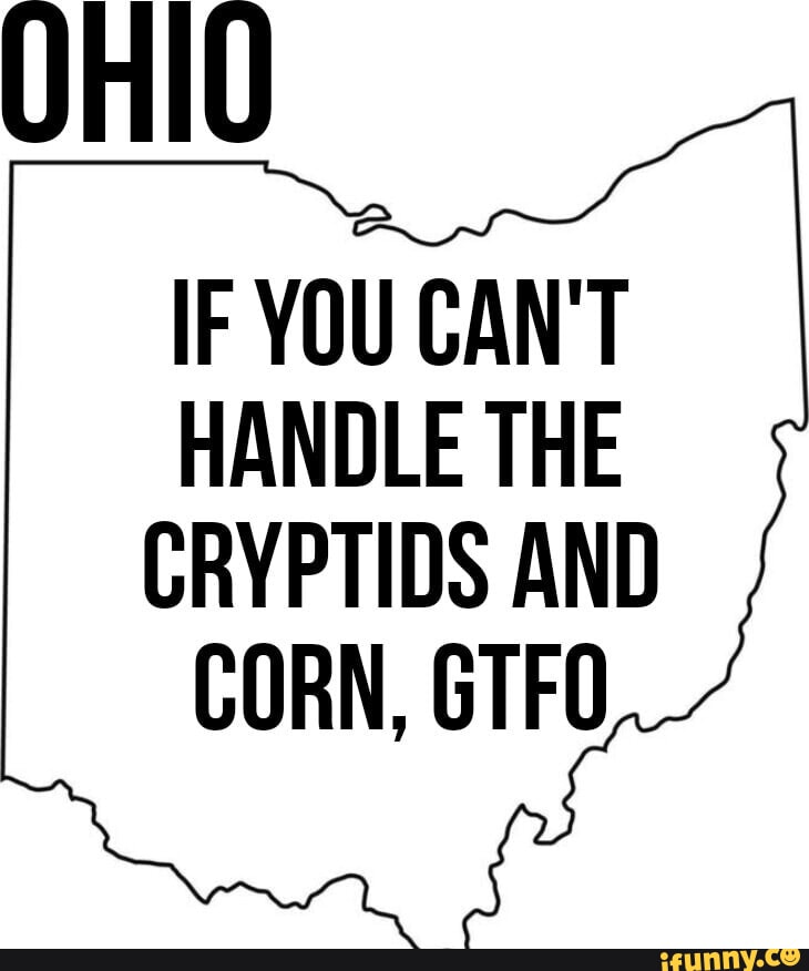 Cryptids memes. Best Collection of funny Cryptids pictures on iFunny