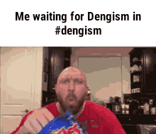 Dengism memes. Best Collection of funny Dengism pictures on iFunny