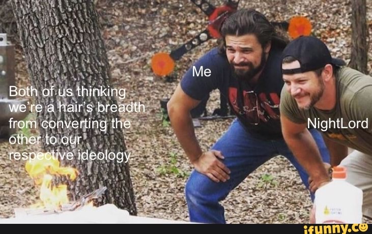Nightlord memes. Best Collection of funny Nightlord pictures on iFunny