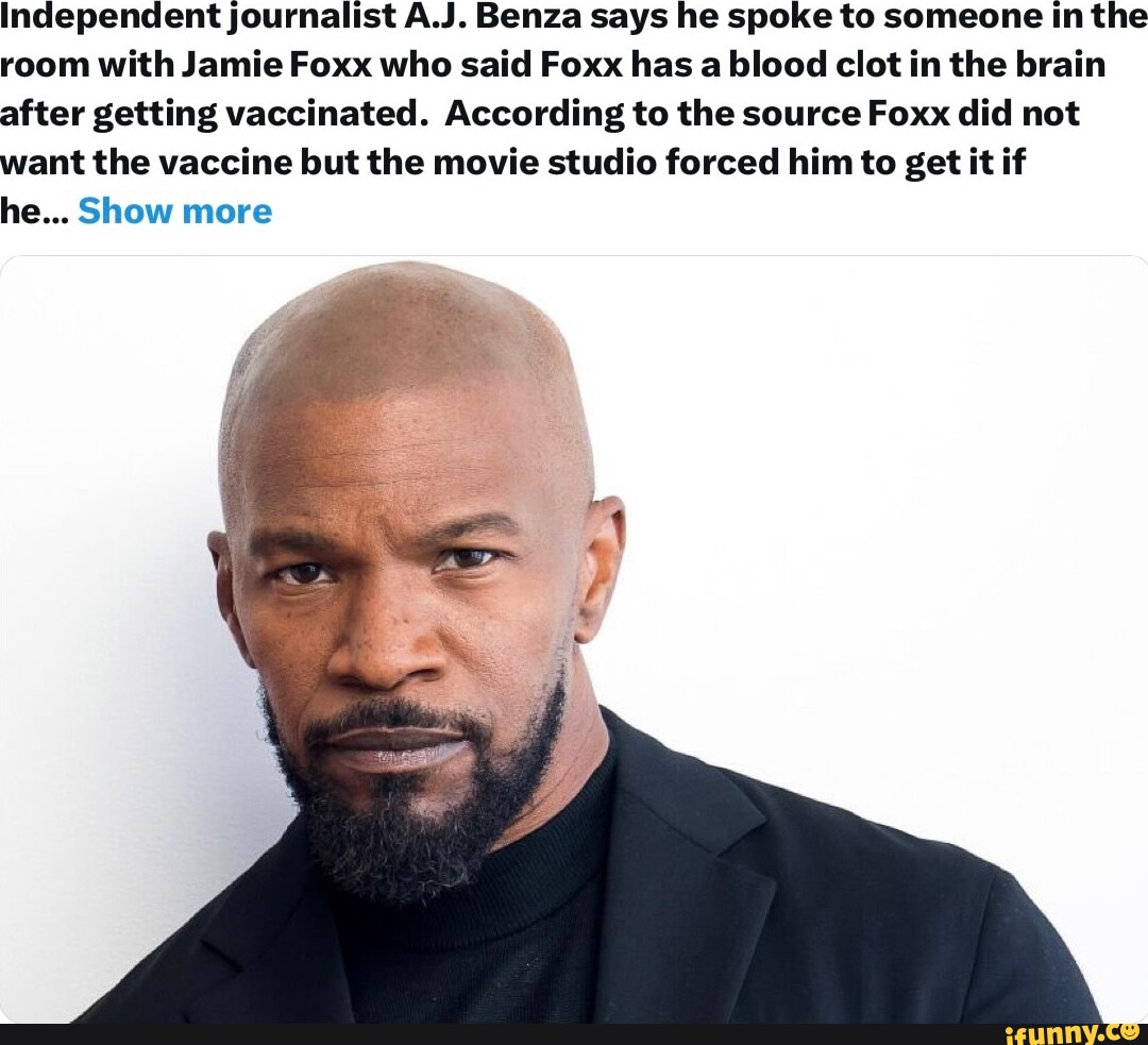 Foxx memes. Best Collection of funny Foxx pictures on iFunny