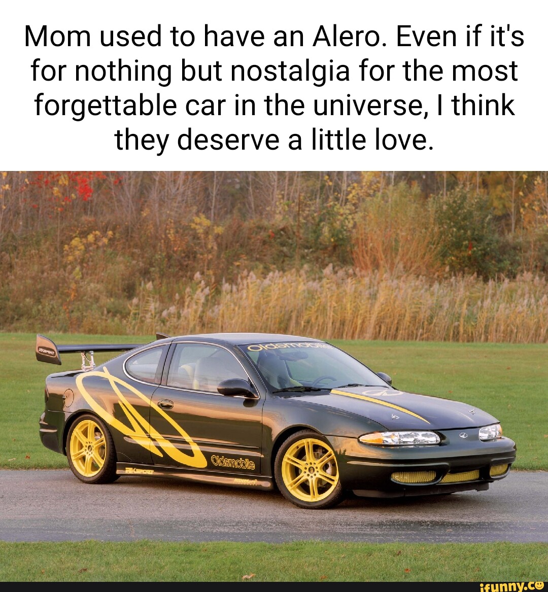 Alero memes. Best Collection of funny Alero pictures on iFunny