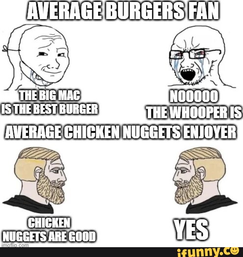 Whooper memes. Best Collection of funny Whooper pictures on iFunny