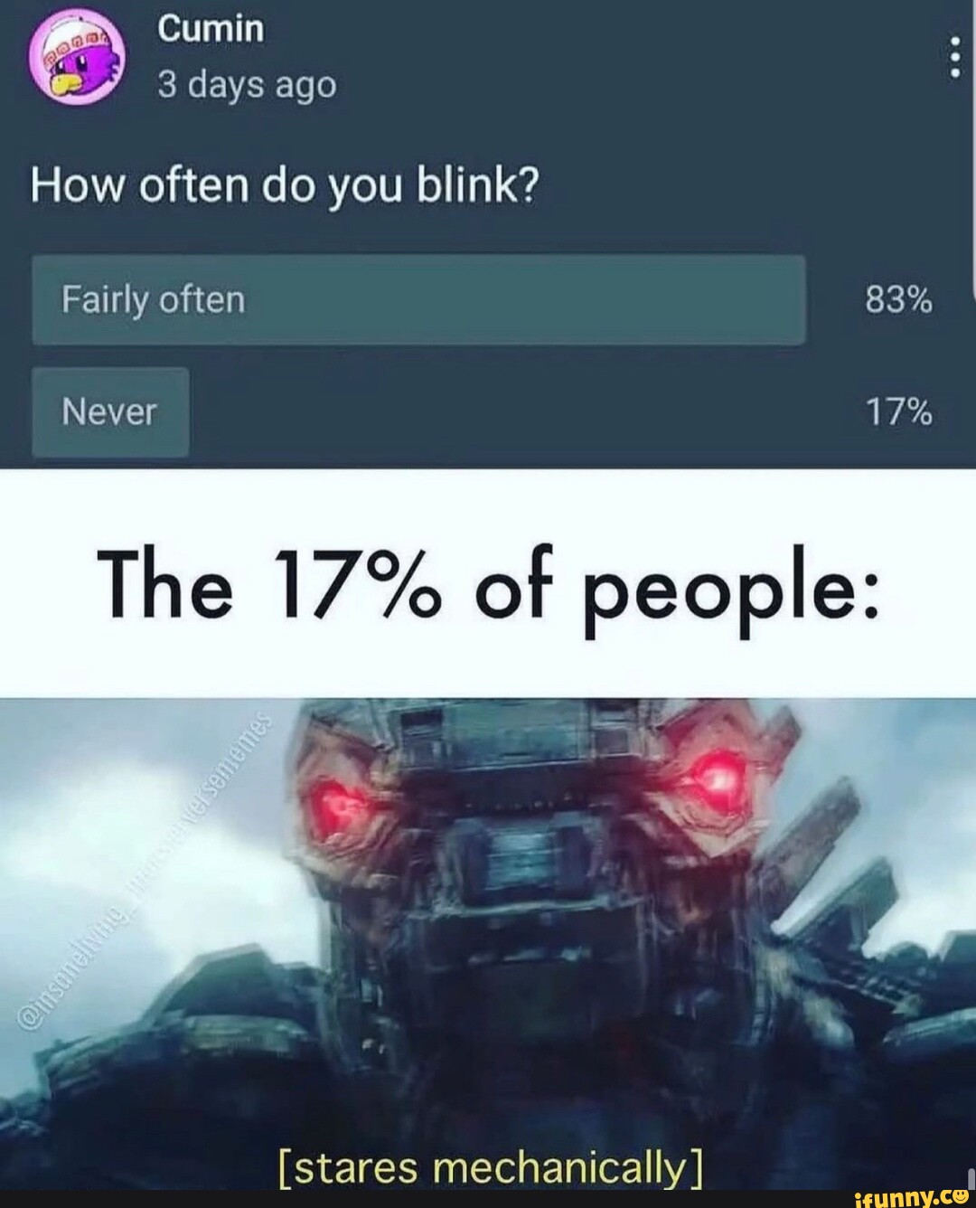 Cumin memes. Best Collection of funny Cumin pictures on iFunny