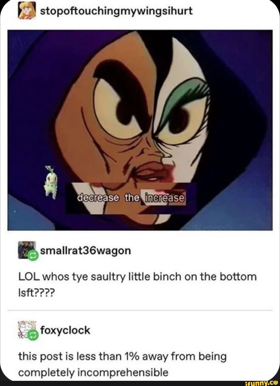 Binch memes. Best Collection of funny Binch pictures on iFunny