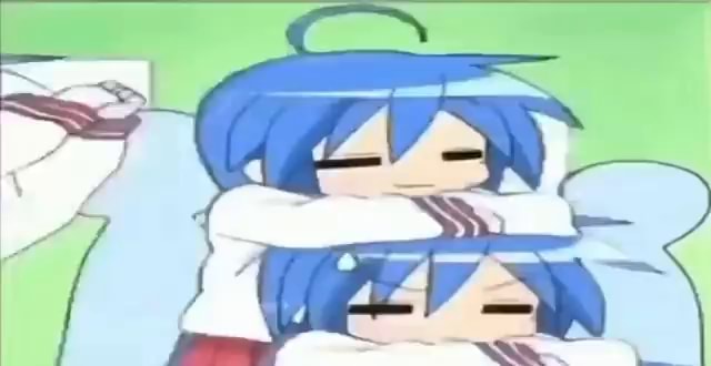 Konata Memes