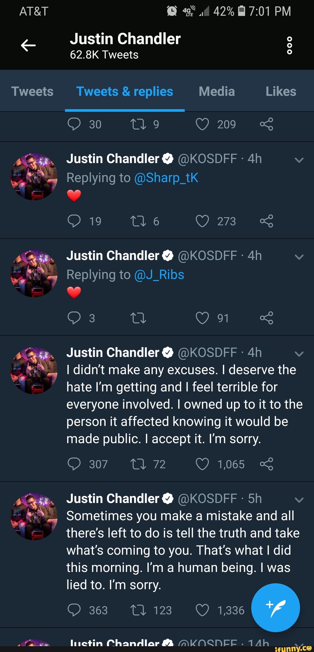 Call of Duty Proffessional Gamer Faze ZooMaa got cheated 9n by eGirl ...