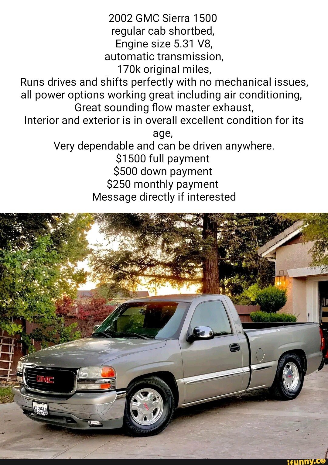 Gmc memes. Best Collection of funny Gmc pictures on iFunny