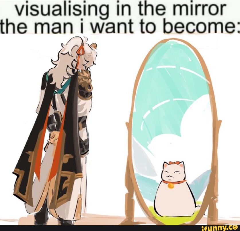 Visualising memes. Best Collection of funny Visualising pictures on iFunny