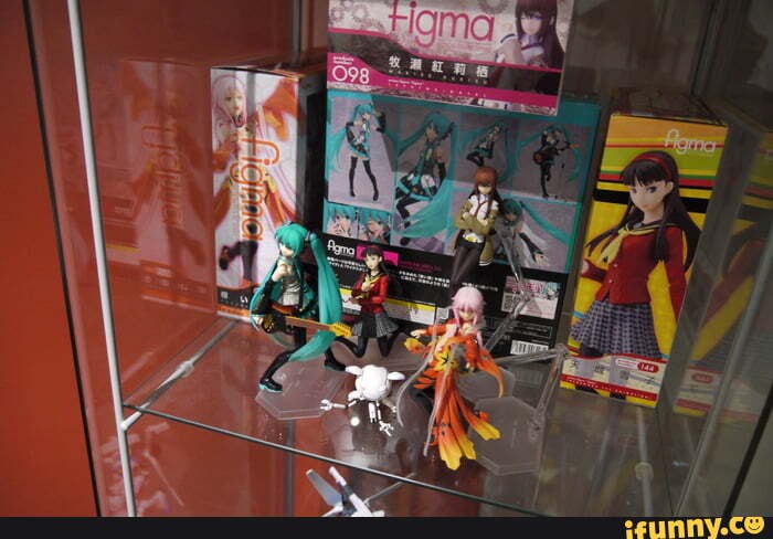 Figmas memes. Best Collection of funny Figmas pictures on iFunny
