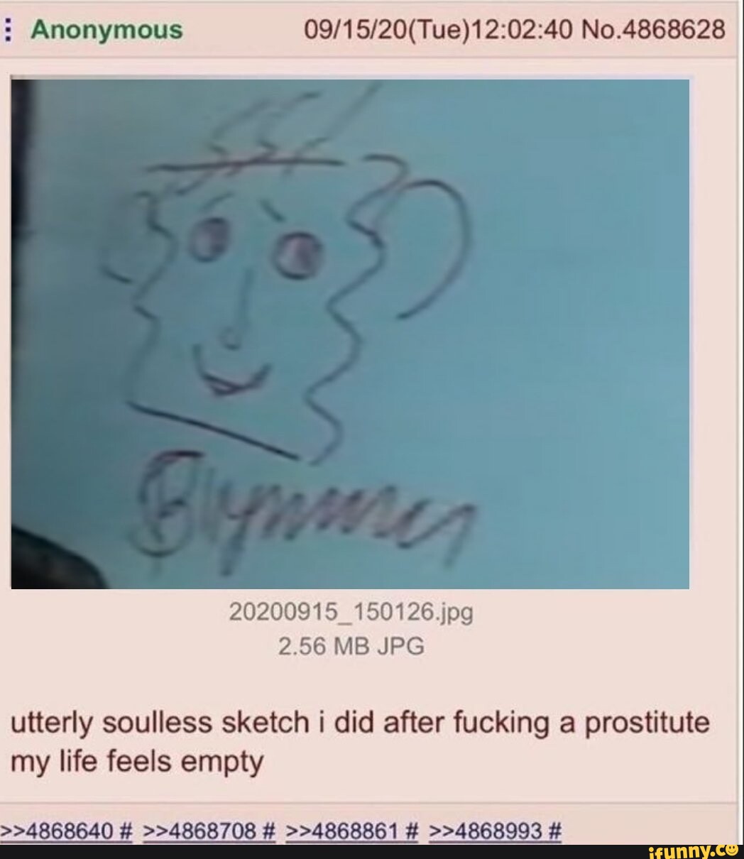 Soulless memes. Best Collection of funny Soulless pictures on iFunny