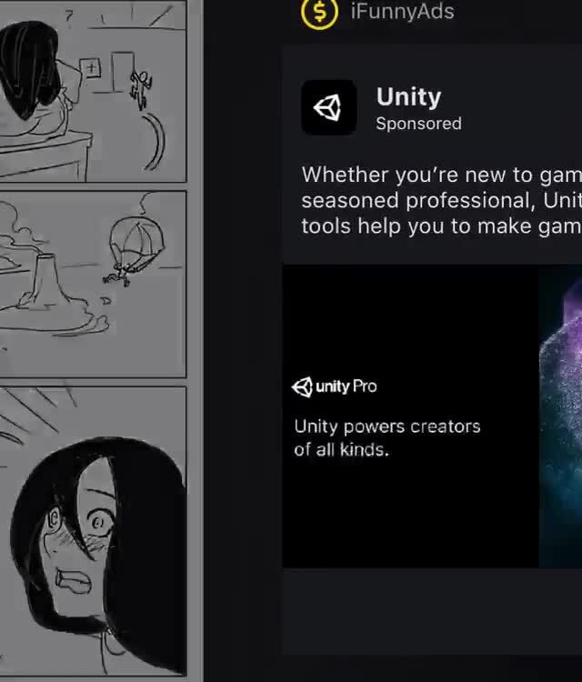 Q Unity Sponsored Whether you're new to gam seasoned professional, Unit ...