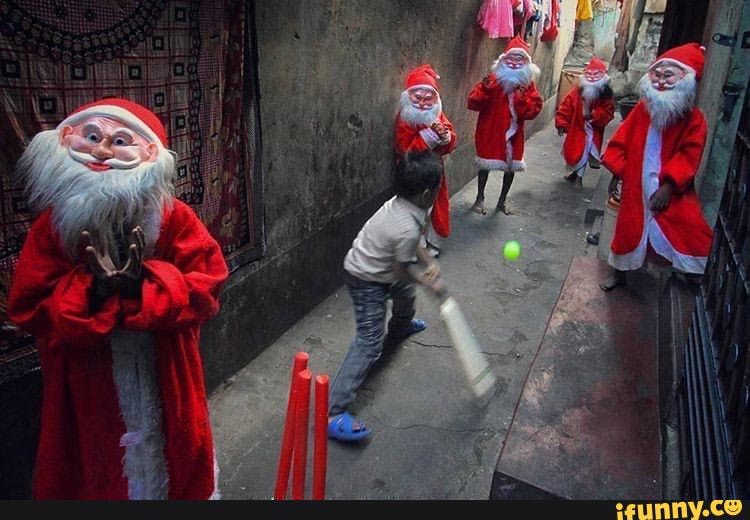 Cursed_christmas memes. Best Collection of funny Cursed_christmas ...