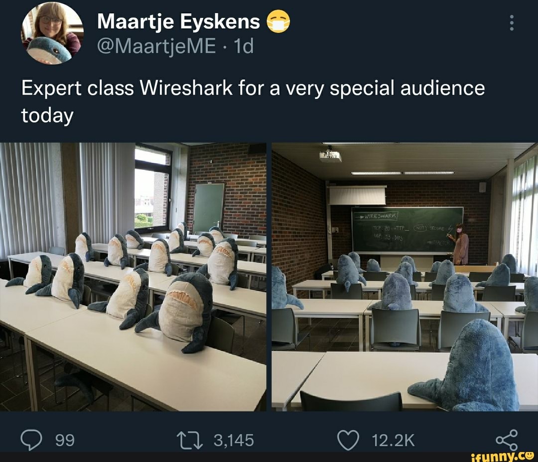 Wireshark memes. Best Collection of funny Wireshark pictures on iFunny