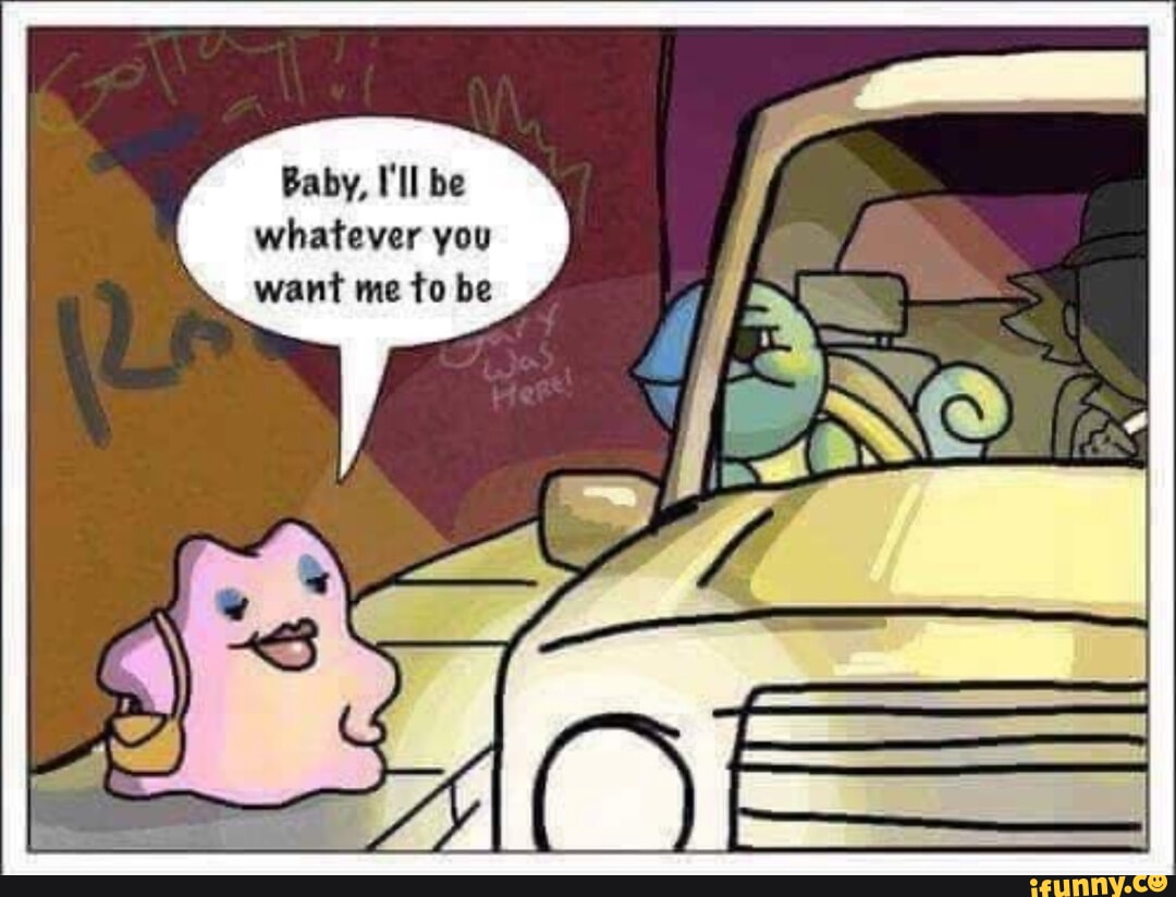 Ditto memes. Best Collection of funny Ditto pictures on iFunny