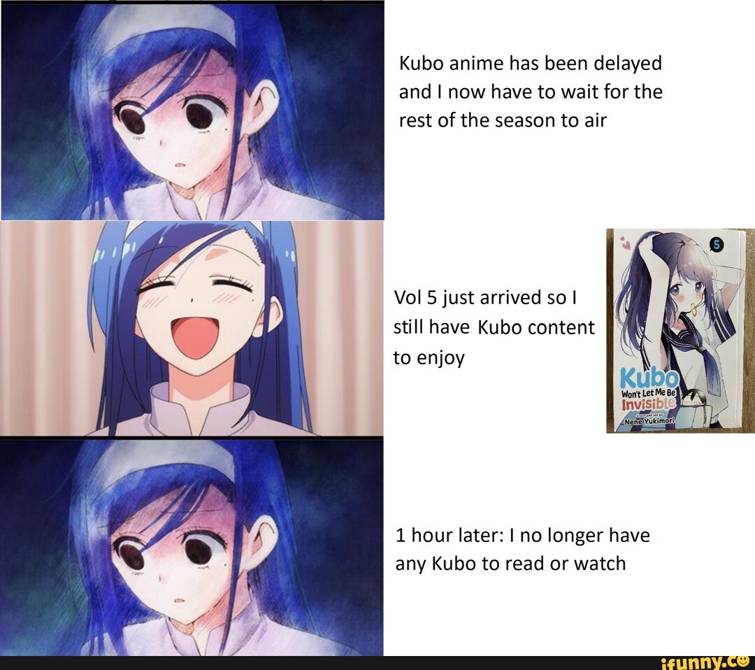 Kubo memes. Best Collection of funny Kubo pictures on iFunny