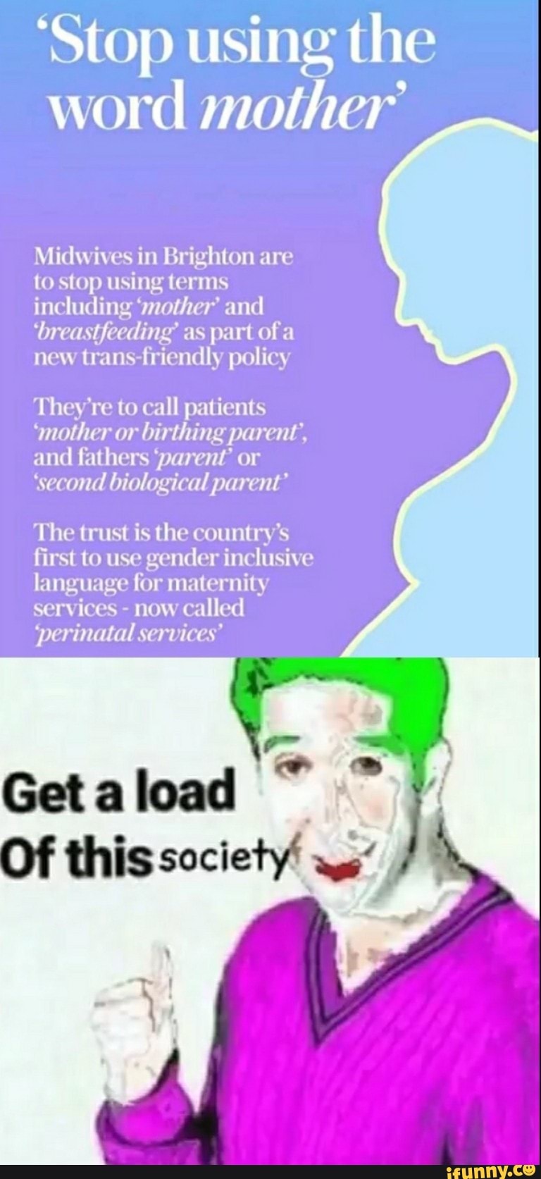 Midwives memes. Best Collection of funny Midwives pictures on iFunny