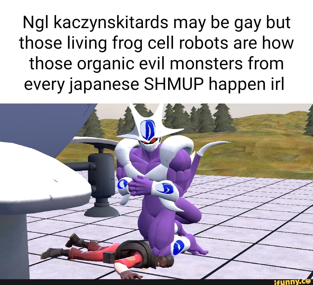 Xenobots memes. Best Collection of funny Xenobots pictures on iFunny