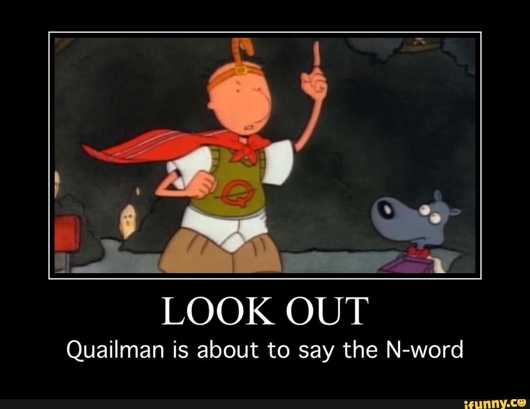 Quailman memes. Best Collection of funny Quailman pictures on iFunny