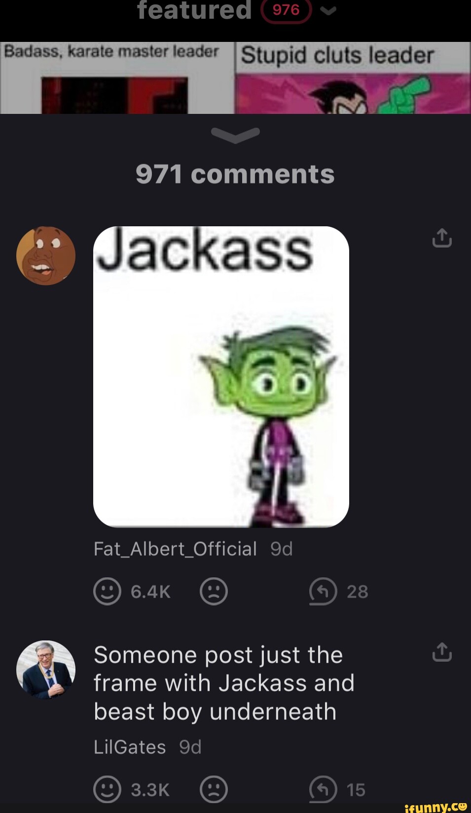 Jackass memes memes. The best memes on iFunny