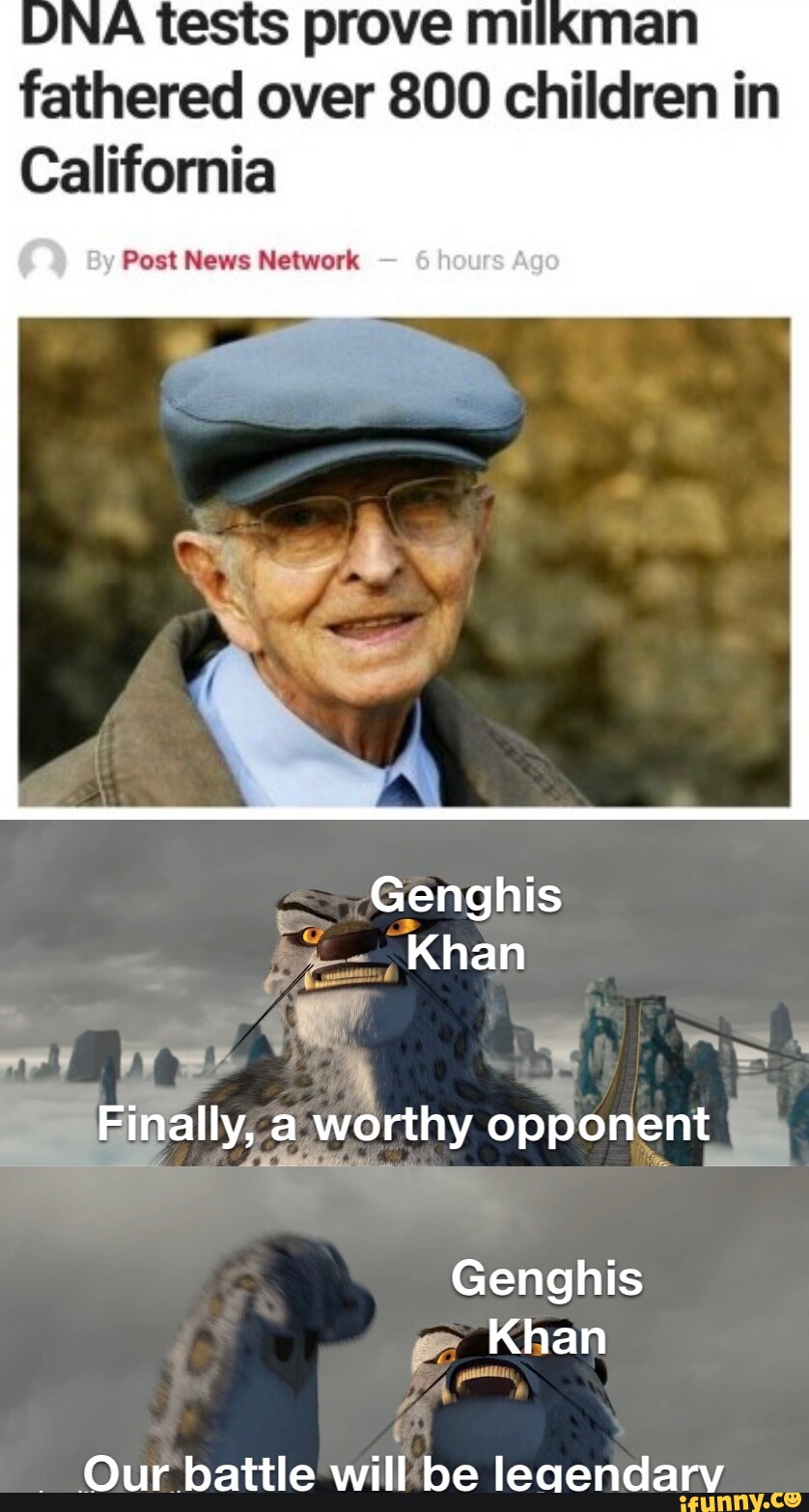 Genghis memes. Best Collection of funny Genghis pictures on iFunny