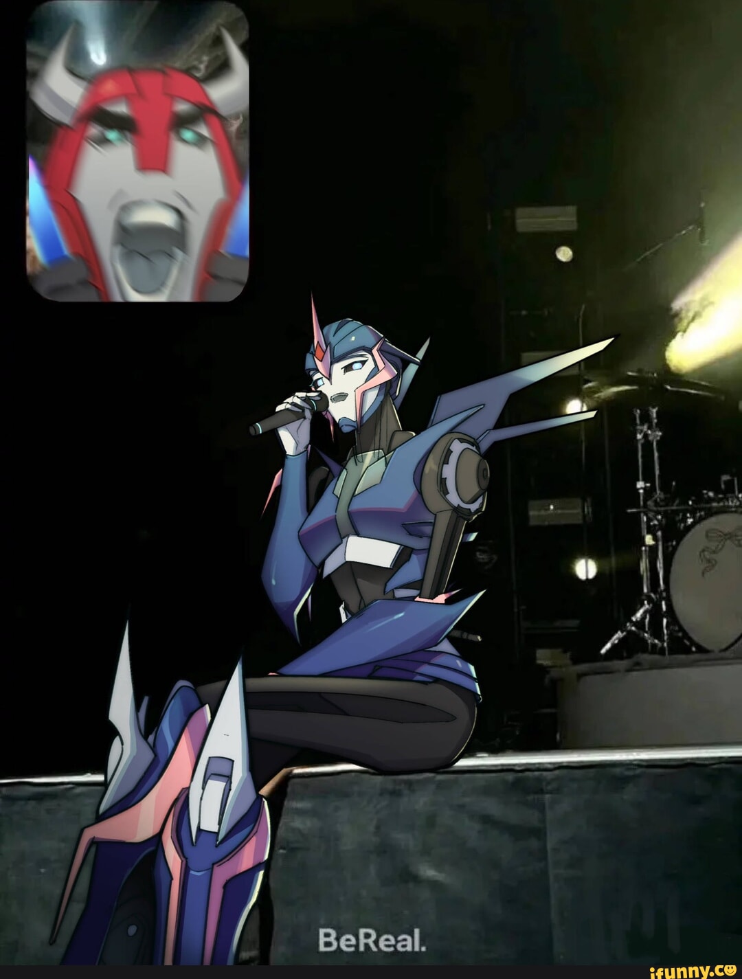 Transformers Arcee Meme TRANSFORMERS ONE MEMES V6 (ft. BumbleBee,