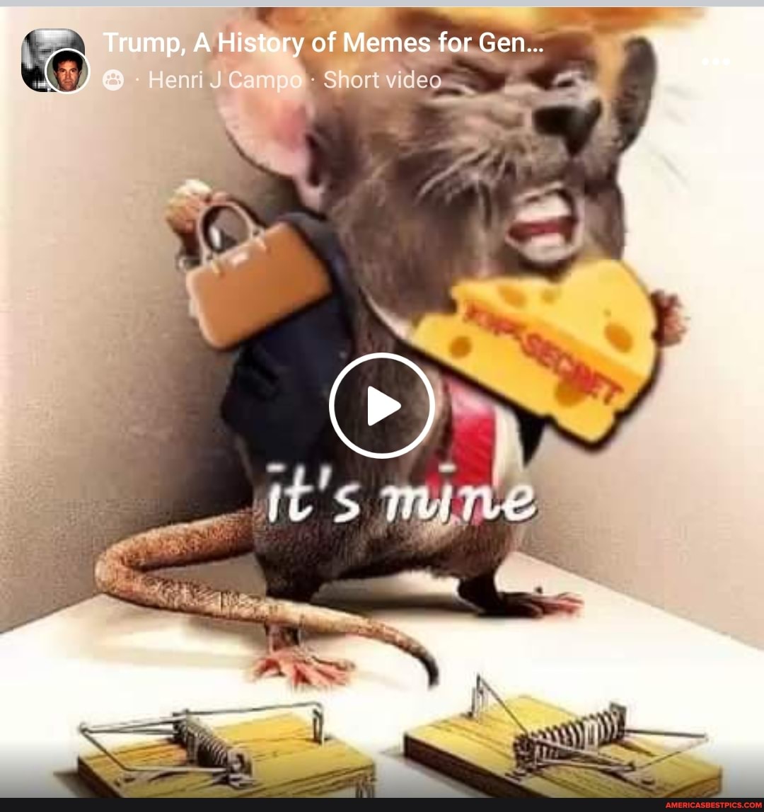 Ump, His* ry of Memes for Gen... JC Short video ff I - America’s best ...