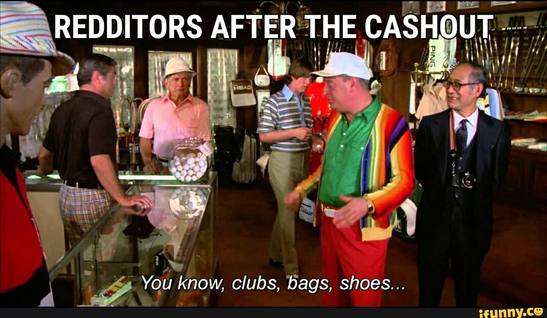 Cashout memes. Best Collection of funny Cashout pictures on iFunny