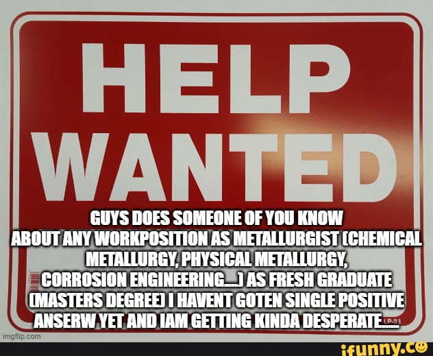 Metallurgist memes. Best Collection of funny Metallurgist pictures on ...