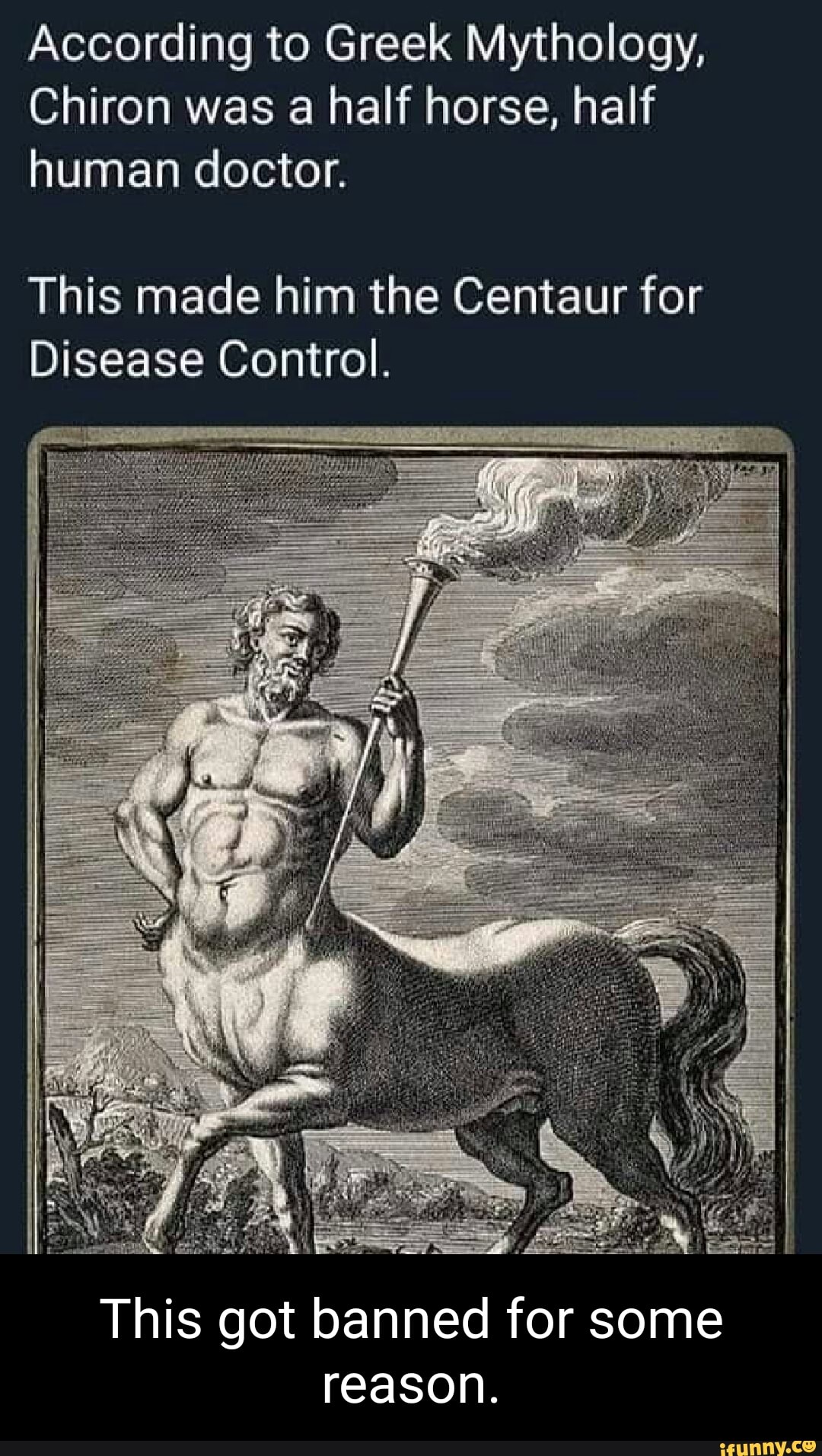 Chiron Greek Mythology