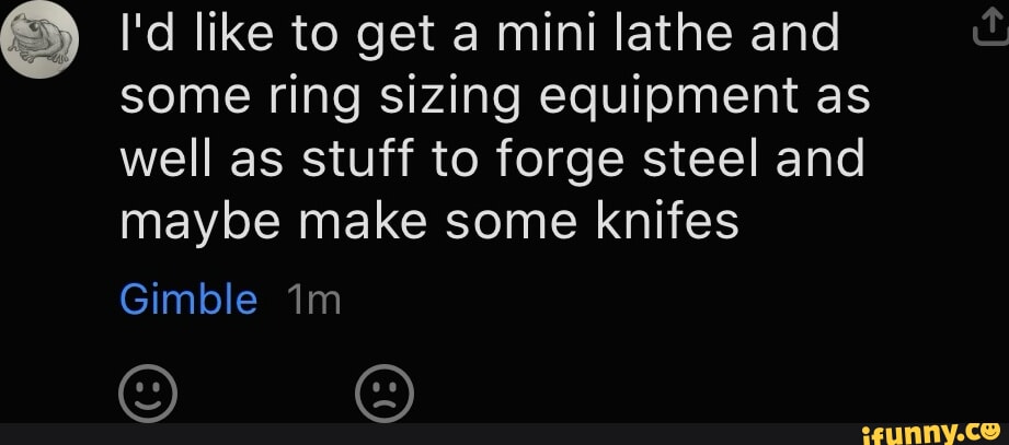 Lathe memes. Best Collection of funny Lathe pictures on iFunny