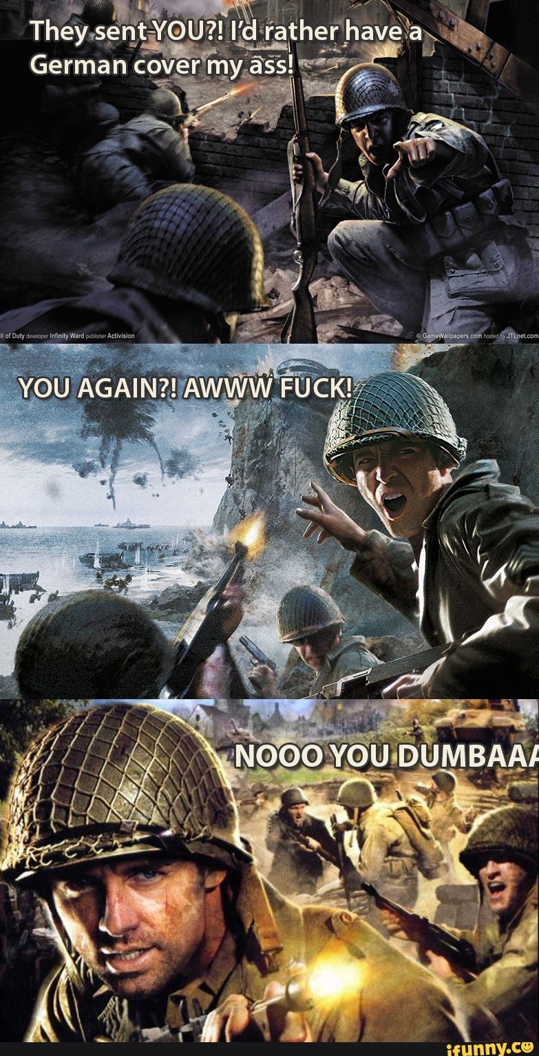 Old, stolen memes, but not classics. Also pixels. - YOU? German - iFunny
