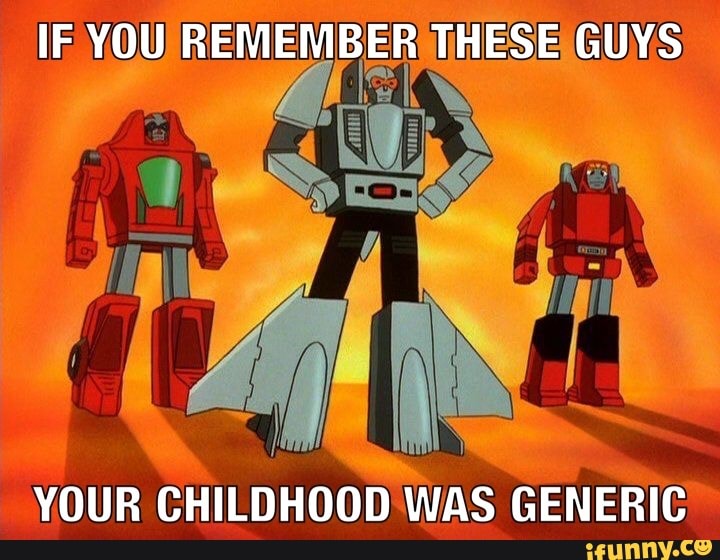 Gobots memes. Best Collection of funny Gobots pictures on iFunny