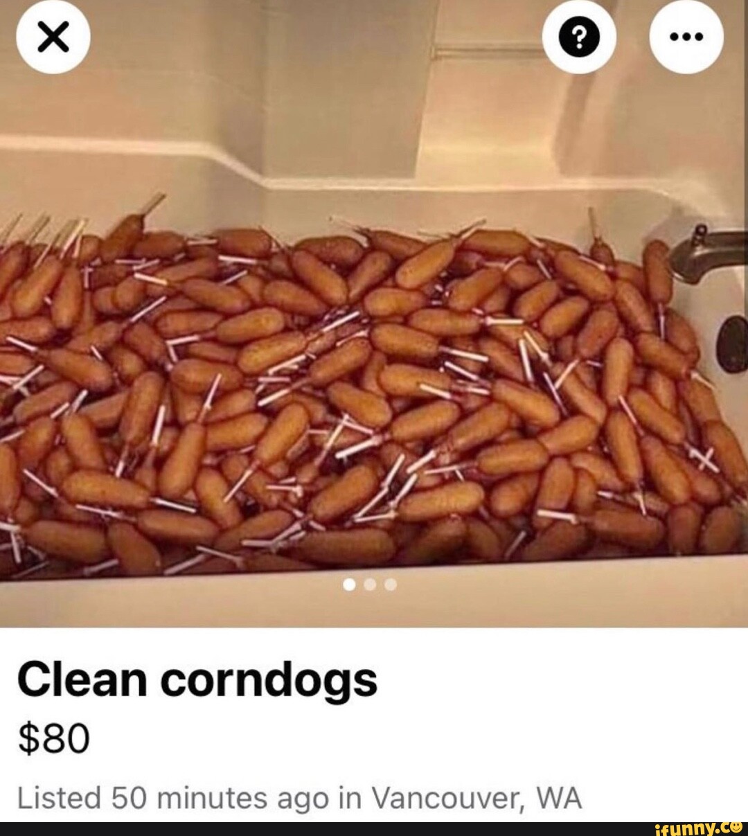 Corndogs memes. Best Collection of funny Corndogs pictures on iFunny