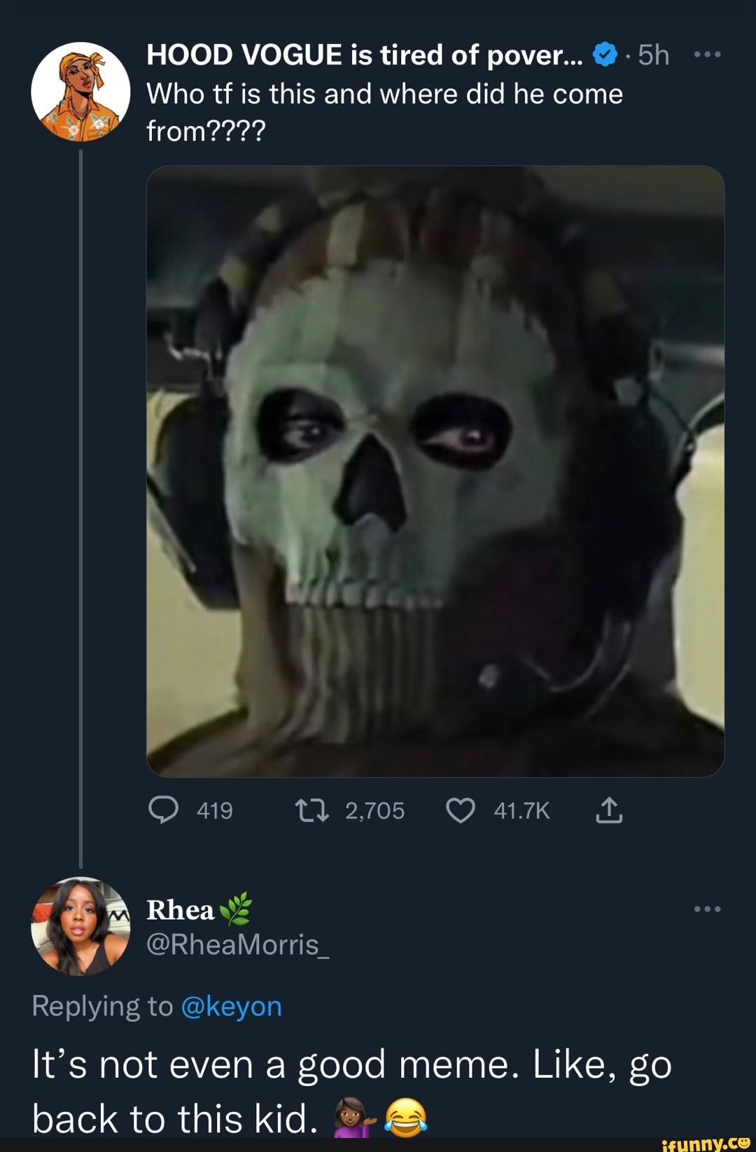 Rhea memes. Best Collection of funny Rhea pictures on iFunny