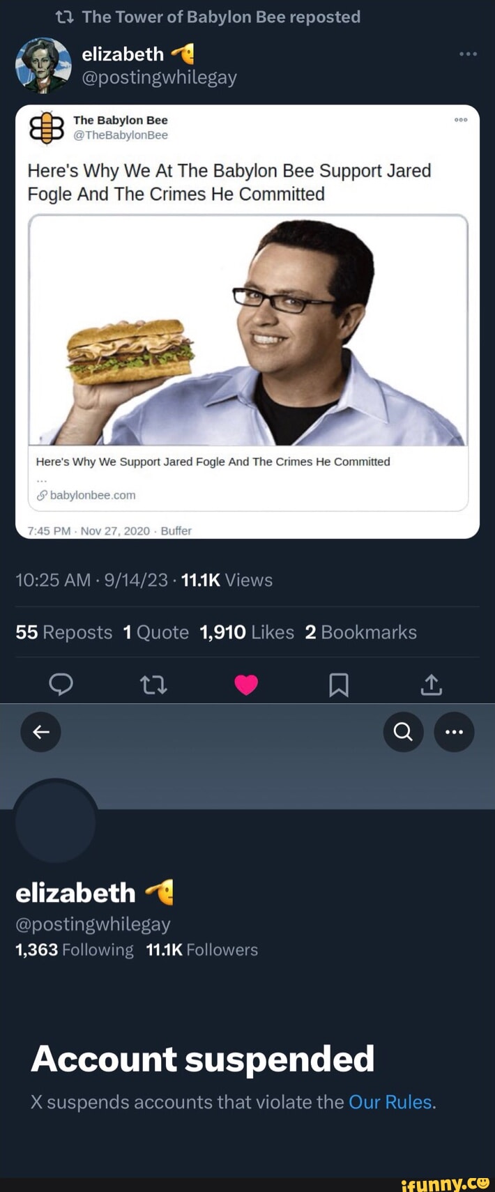 Jared memes. Best Collection of funny Jared pictures on iFunny