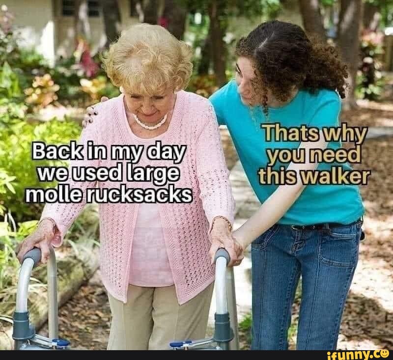 Molle memes. Best Collection of funny Molle pictures on iFunny