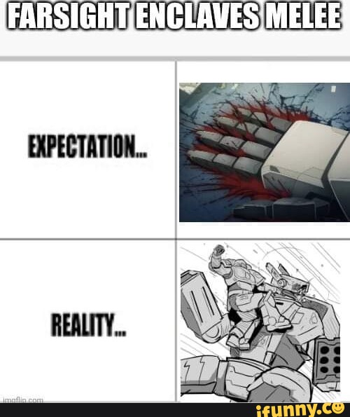 Farsight memes. Best Collection of funny Farsight pictures on iFunny