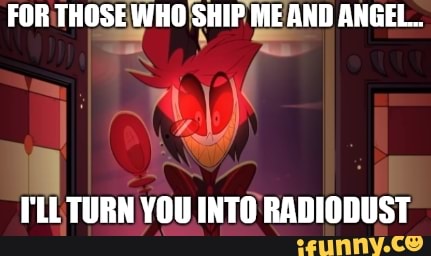 Radiodust memes. Best Collection of funny Radiodust pictures on iFunny