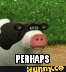 Perhaps memes. Best Collection of funny Perhaps pictures on iFunny