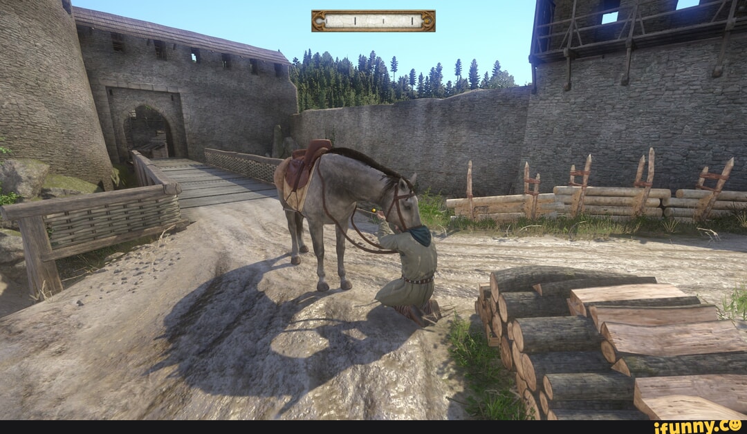 Kcd memes. Best Collection of funny Kcd pictures on iFunny