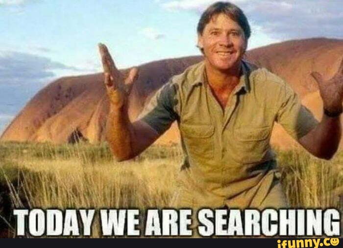 Crikey_its_the_irwins memes. Best Collection of funny Crikey_its_the ...