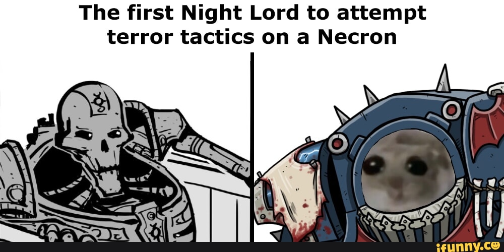 Nightlord memes. Best Collection of funny Nightlord pictures on iFunny