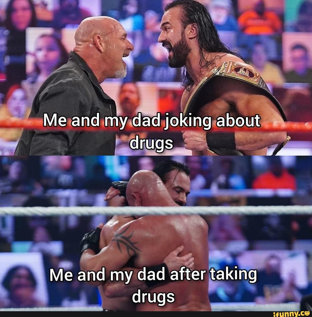 Bill Goldberg memes memes. The best memes on iFunny